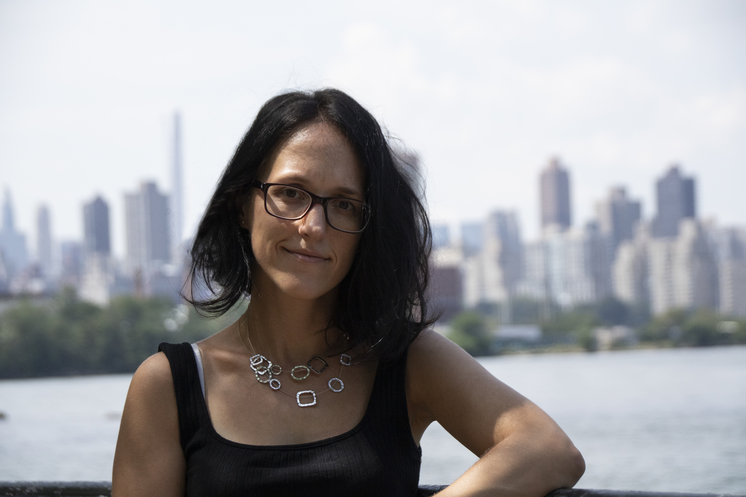 Irina Simidchieva, Clinical Social Work/Therapist, New York, NY, 10011 ...