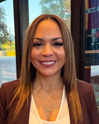 Alexa Rodriguez, Clinical Social Work/Therapist, Las Vegas, NV, 89141 ...