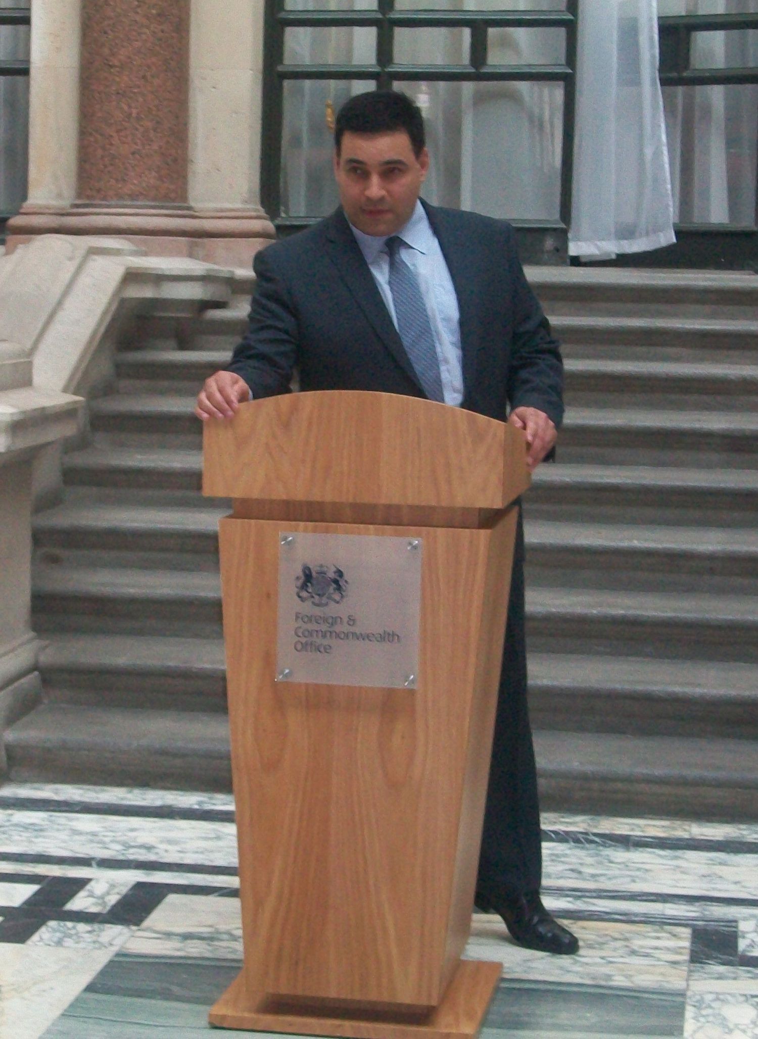 Jonathan Ganesh, Counsellor, London, E14 | Psychology Today
