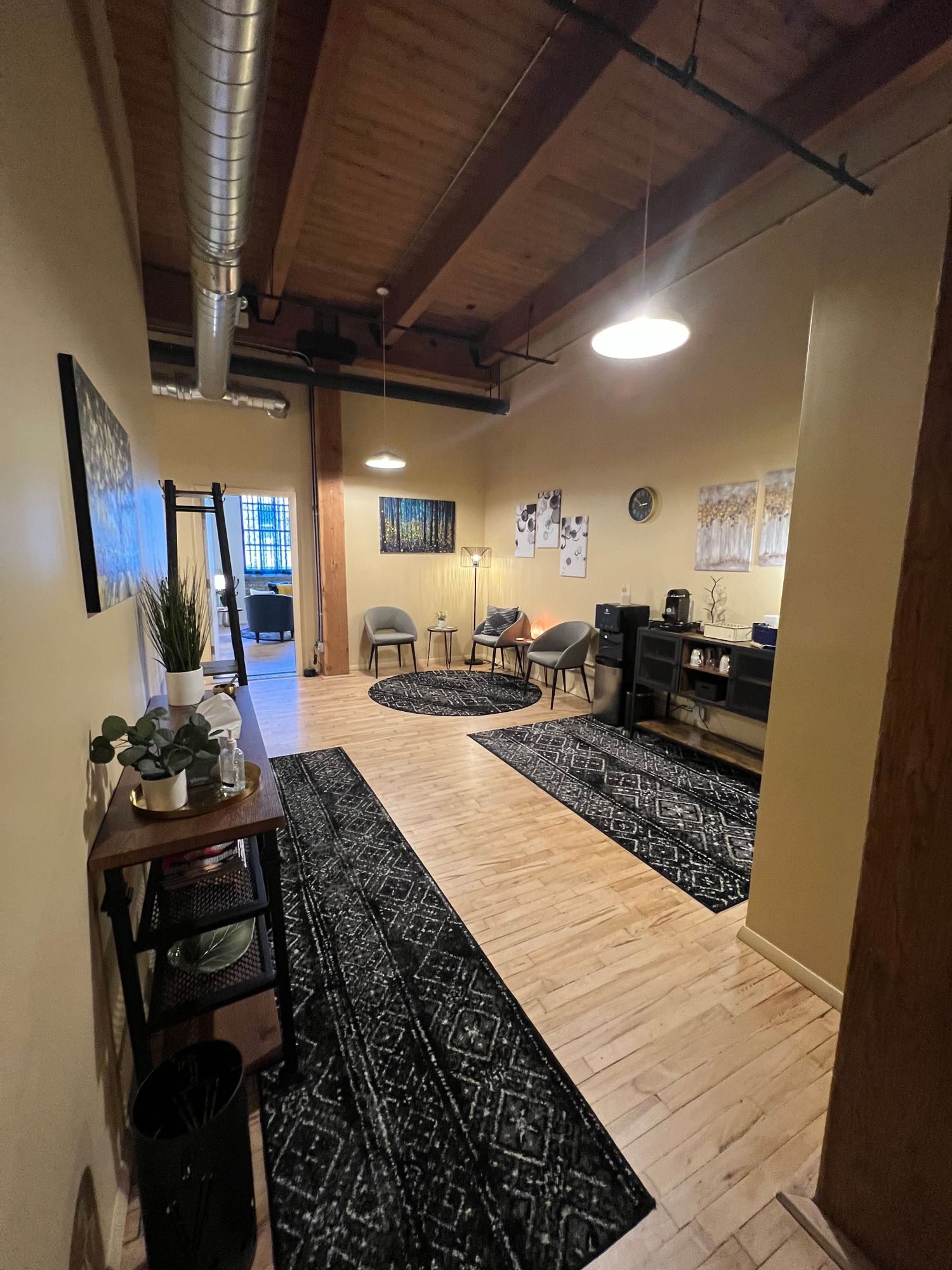 Xoe Wise, Clinical Social Work/Therapist, Chicago, IL, 60613 ...