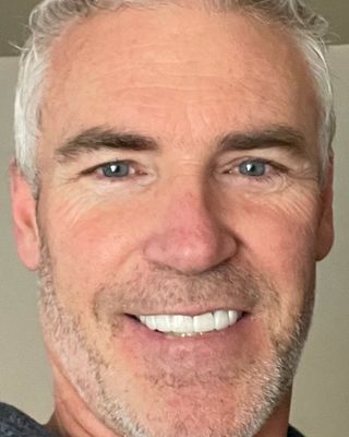 Photo of Justin Siegel, Pre-Licensed Professional