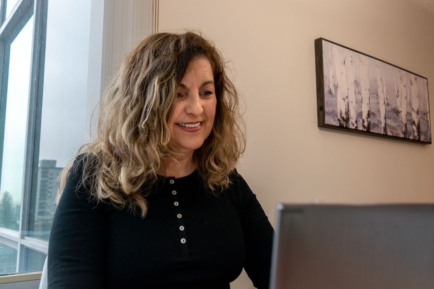 Ana Labrador, Vancouver, BC, V6E | Psychology Today