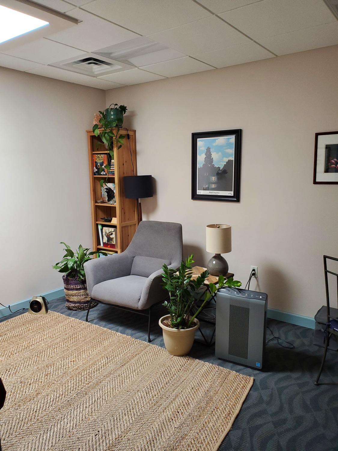 Anna Howland, Marriage & Family Therapist, San Francisco, CA, 94104 ...