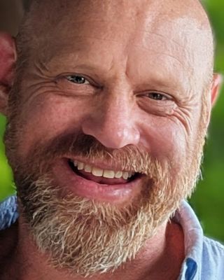 Jonathan Jay Esslinger, Licensed Clinical Mental Health Counselor ...