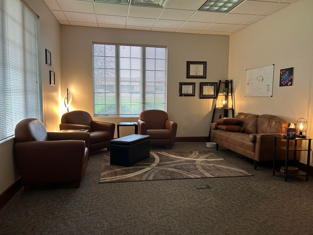 Scott Eilers, Psychologist, Cedar Rapids, IA, 52402 | Psychology Today