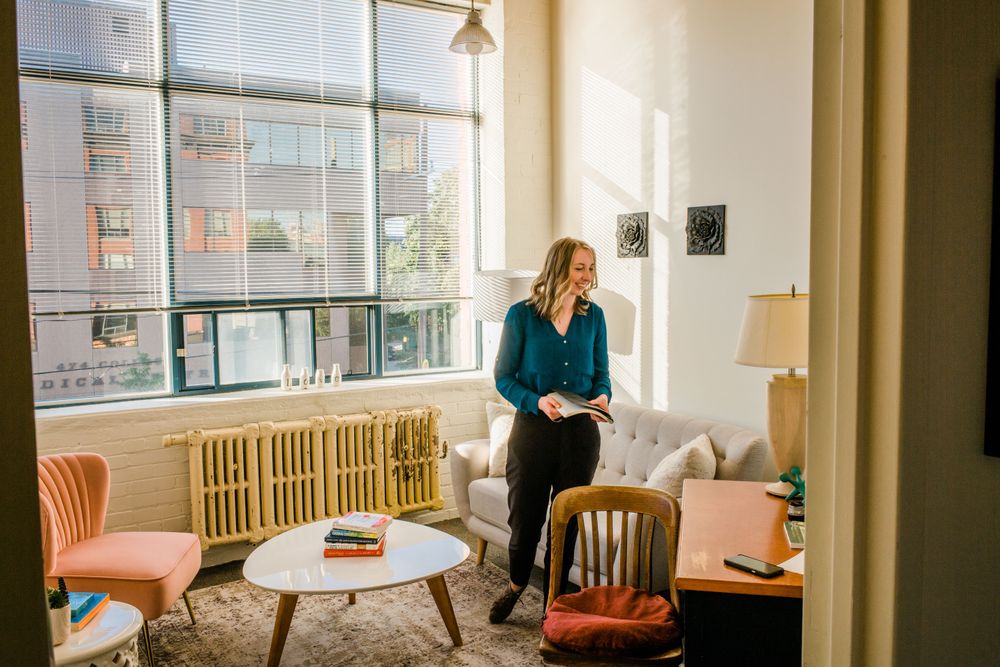 Andrea Rowell, Clinical Social Work/Therapist, Toronto, ON, M6G ...