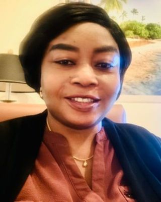 Evelyn-Lydia Gyamfi, Psychiatric Nurse Practitioner, Annapolis, MD ...