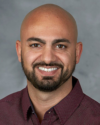 Dr. Sam Zand, DO, Las Vegas, NV, 89103 | Psychology Today