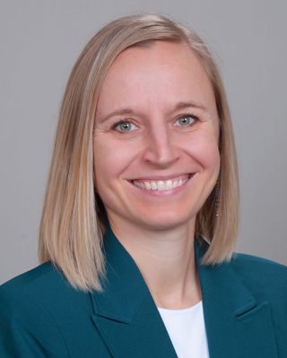 Alison Whitney, Registered Mental Health Counselor Intern, Hollywood ...