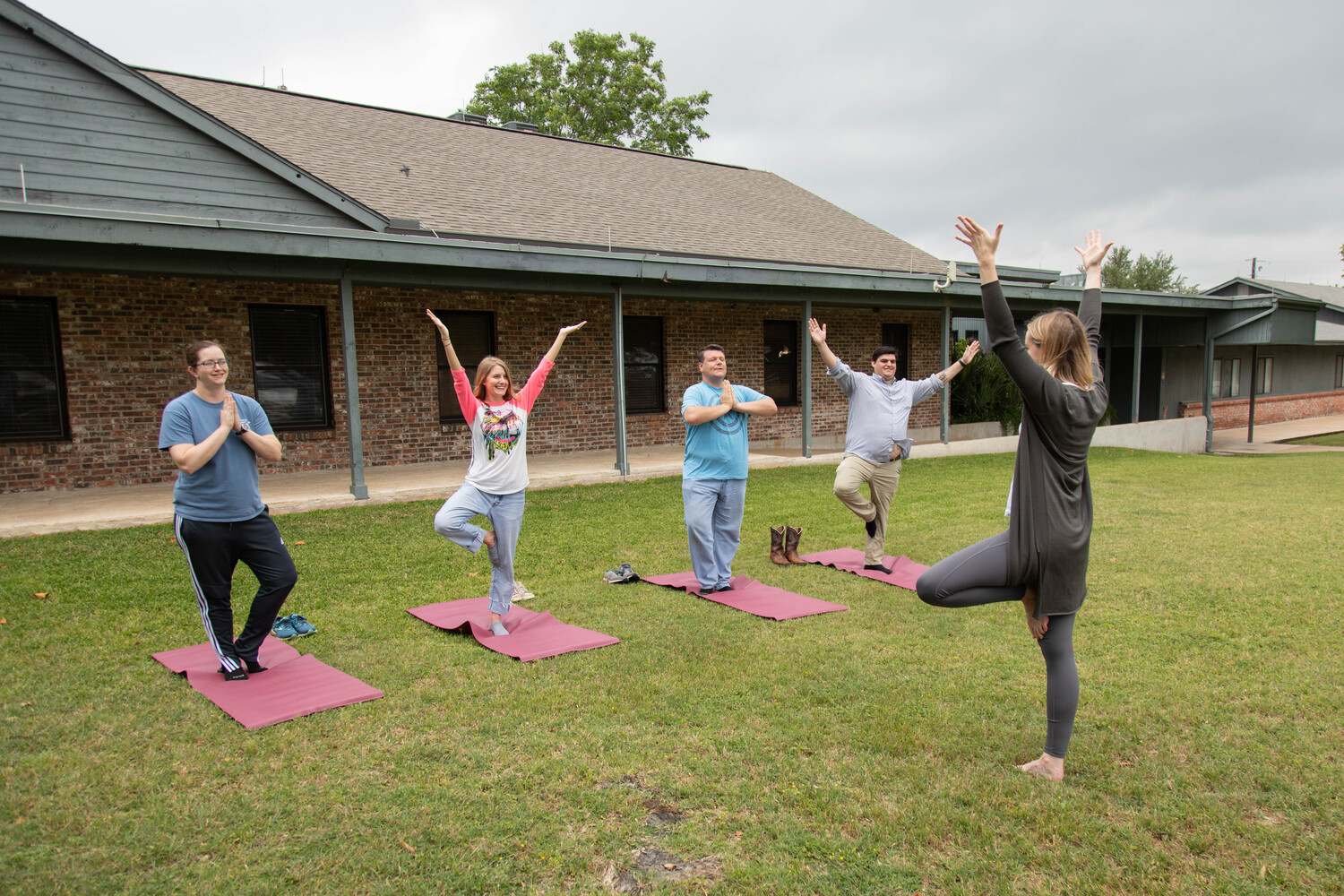 Starlite Recovery - Adult Outpatient, Treatment Center, Center Point ...