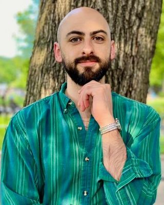 Sam Abboud, Licensed Professional Counselor, Chicago, IL, 60613 ...