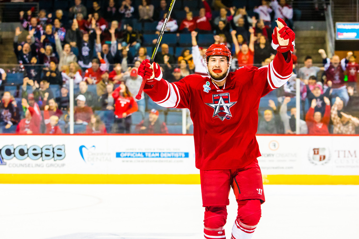 Michael Gasper, Drug & Alcohol Counselor, Frisco, TX, 75034 ...