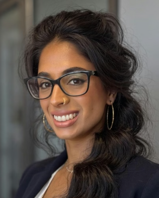 Subha Smith, Clinical Social Work/Therapist, Long Beach, CA, 90806 ...