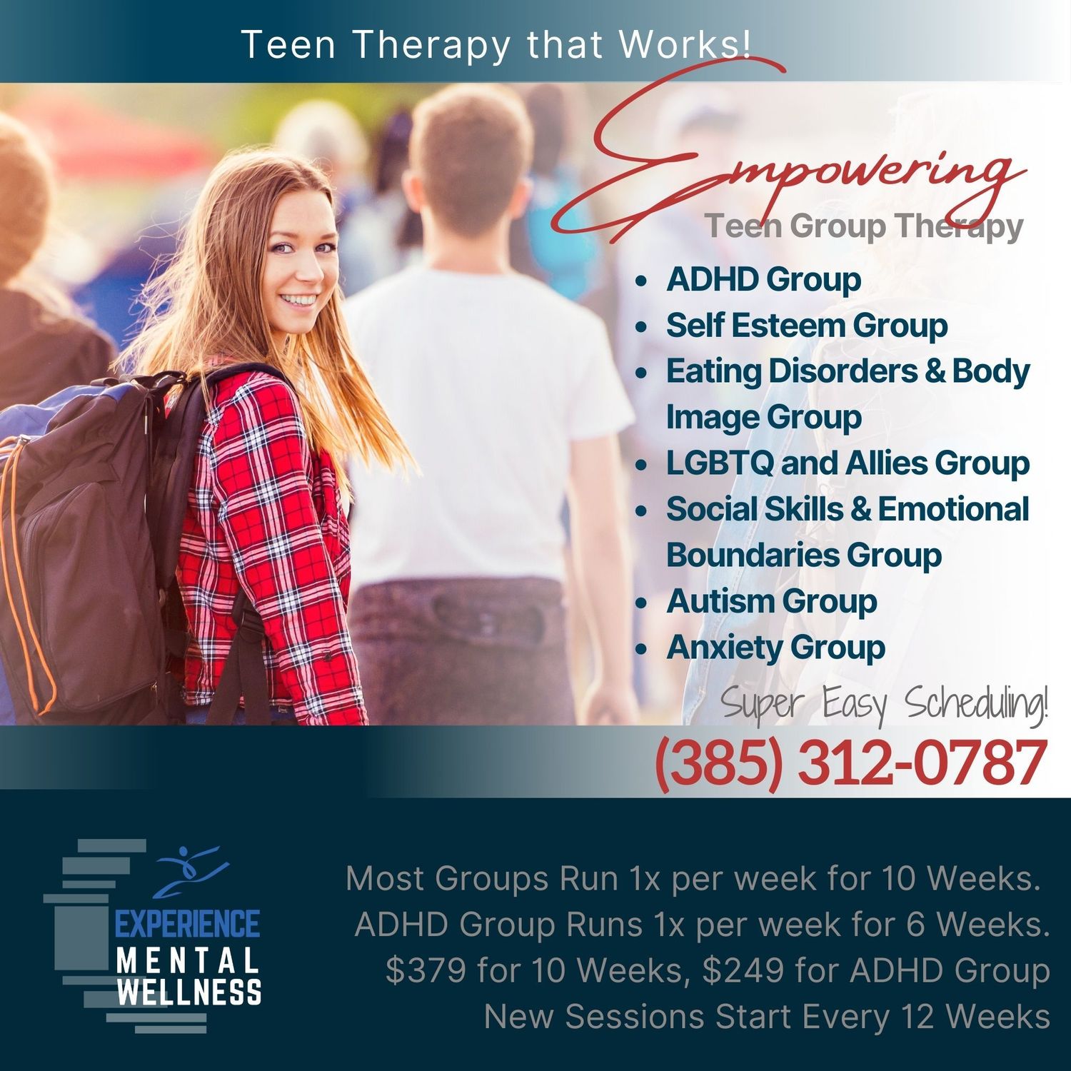 Susannah Grover, Clinical Social Work/Therapist, Orem, UT, 84097 ...