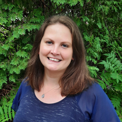 Robin Curwick, Marriage & Family Therapist, Hutchinson, MN, 55350 ...