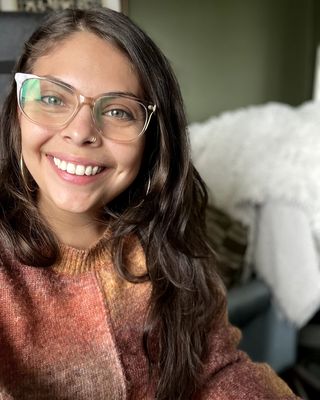 Maya Perez, Seattle, WA, 98118 | Psychology Today