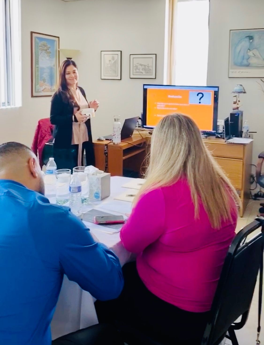 Lucy Coba, Counselor, Miami, FL, 33182 | Psychology Today