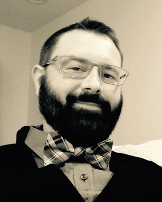 David Terry, Resident in Counseling, Radford, VA, 24141 | Psychology Today