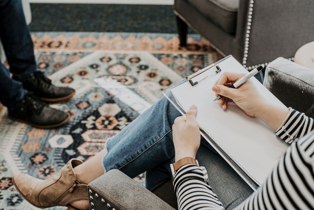 Clarity Counseling Center, Clinical Social Work/Therapist, Wilmington ...