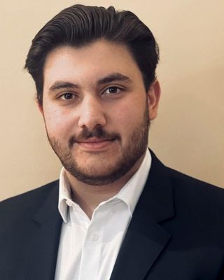 Eric Chambrasi, Marriage & Family Therapist Intern, Tarzana, CA, 91356 ...