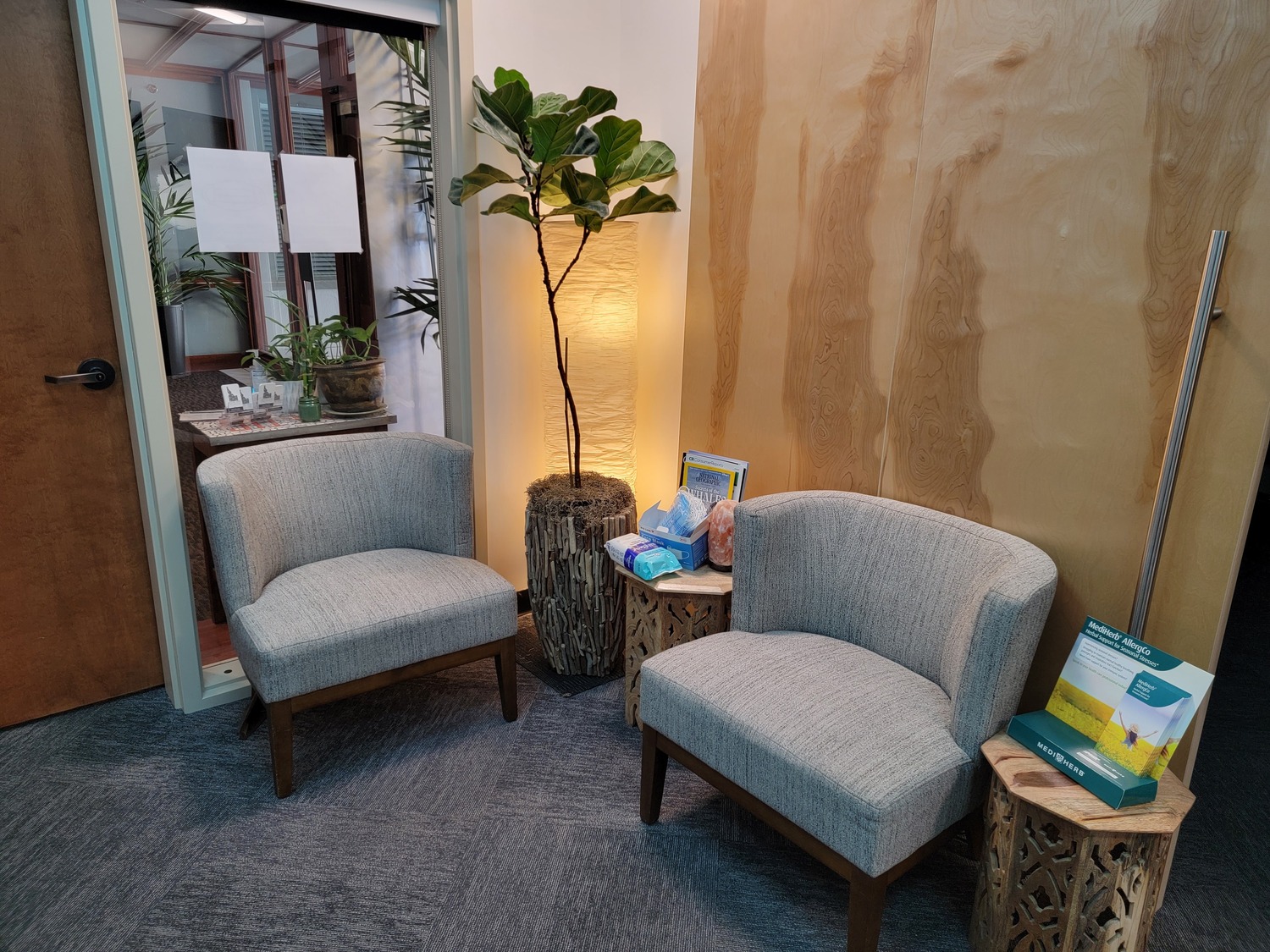 Heidi Carpenter, Licensed Clinical Professional Counselor, Boise, ID ...