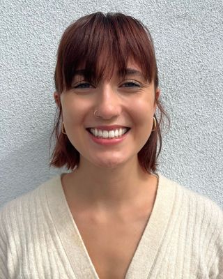 Miranda Rash, Pre-Licensed Professional, Long Beach, CA, 90808 ...