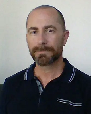 Steven McGough, Marriage & Family Therapist, Rio Rancho, NM, 87124 ...