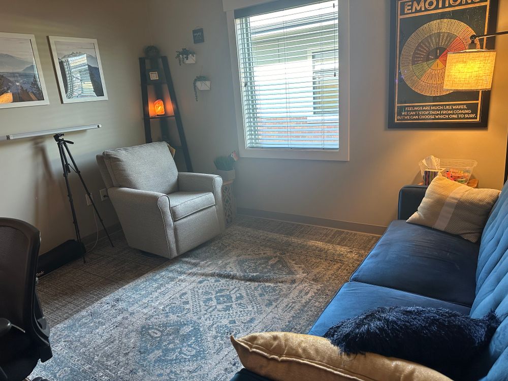 Felicia Anderson, Pre-Licensed Professional, Billings, MT, 59102 ...