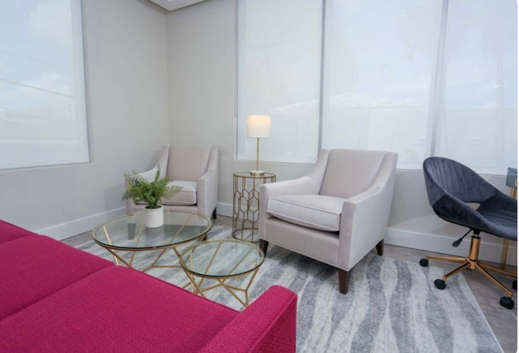 Dr. Sandra Castillo, PsyD, Psychologist, Coral Gables, FL, 33134 ...