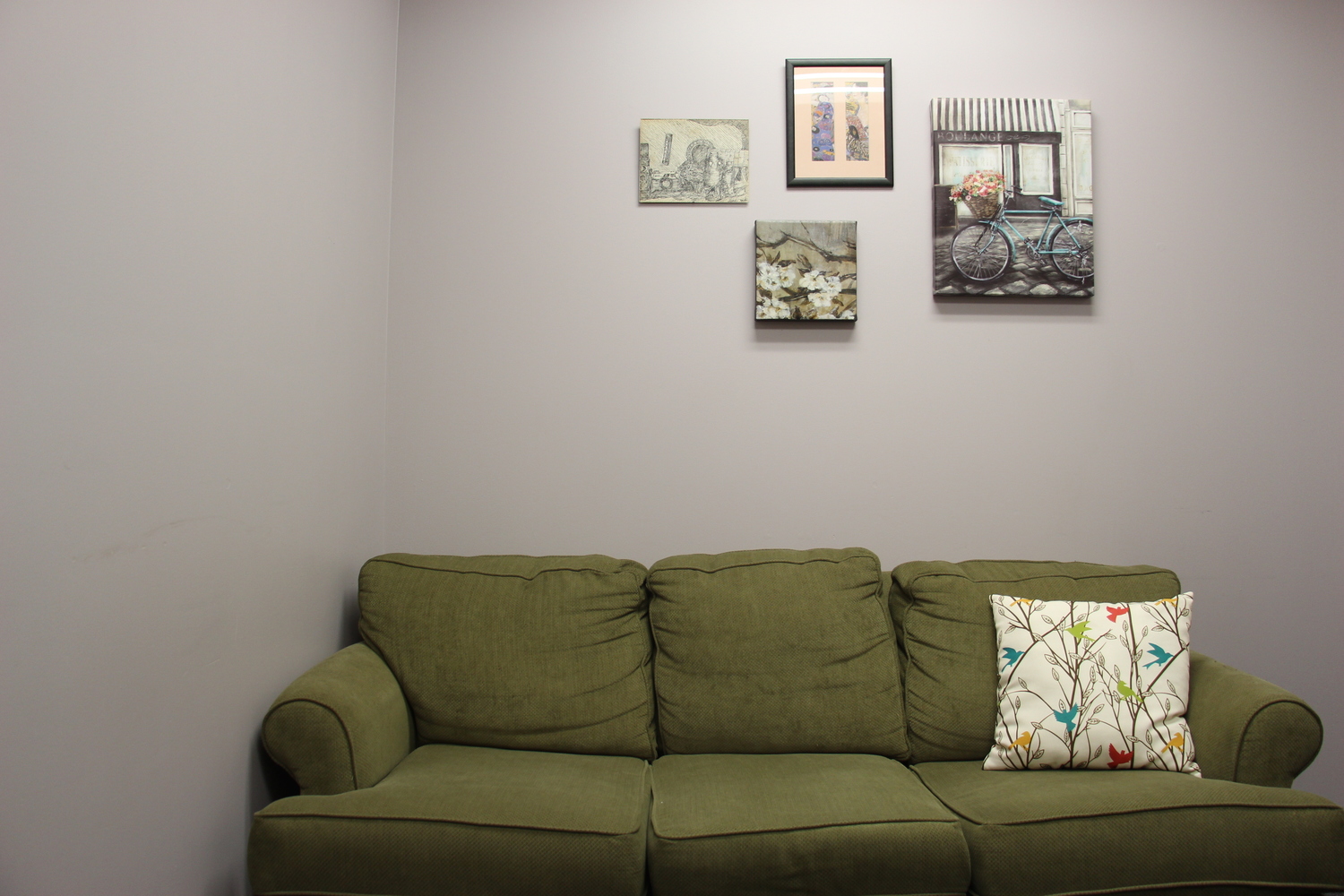 Molly McLay, Clinical Social Work/Therapist, Champaign, IL, 61820 ...