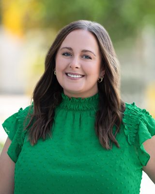 Photo of Melissa DeForest, MS, LMFT, CEDS-C, Marriage & Family Therapist