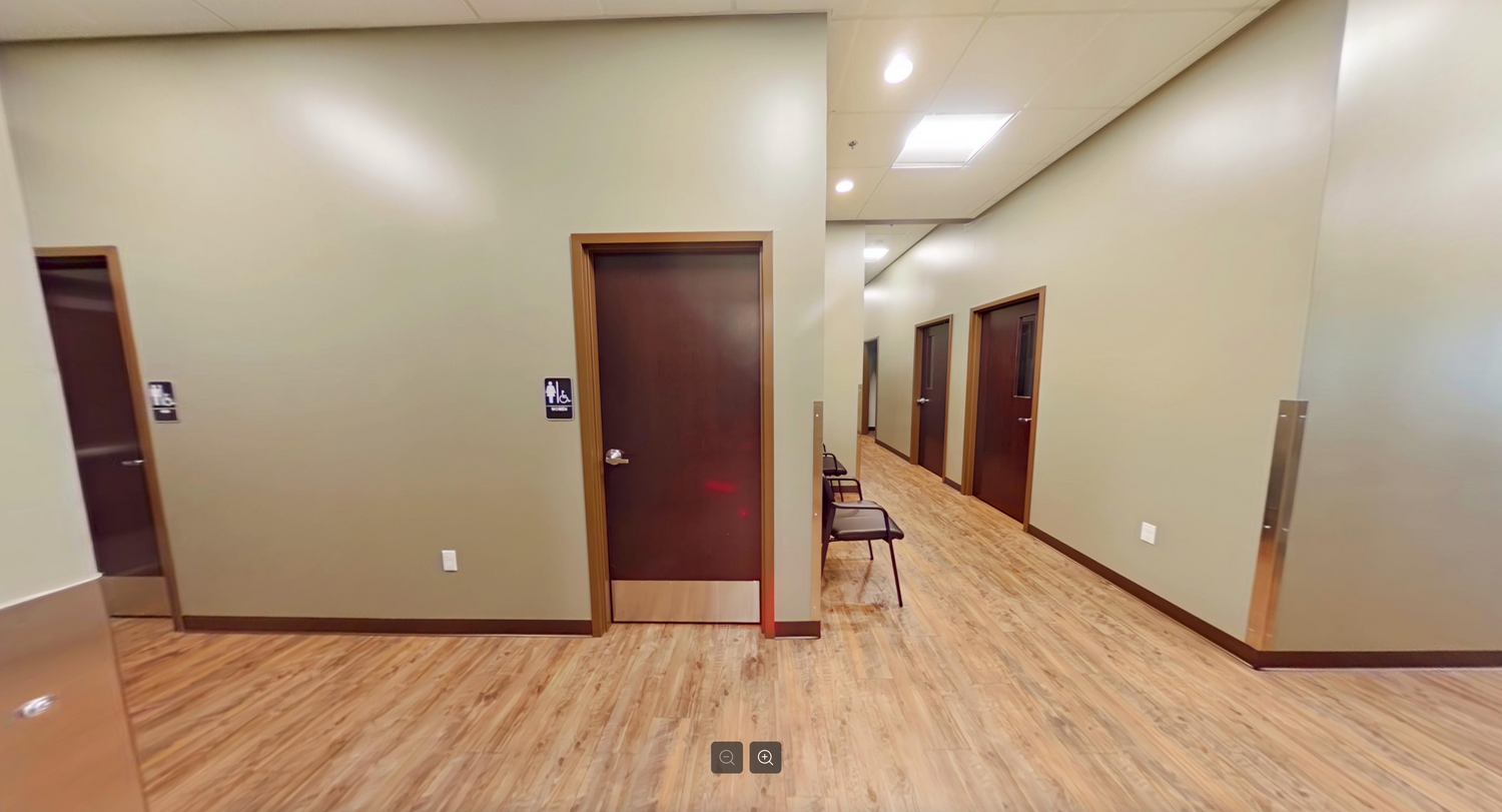 Hermitage Comprehensive Treatment Center, Treatment Center, Nashville ...