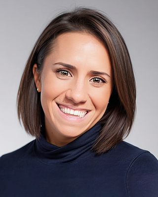 Amber Pinkham, Clinical Social Work/Therapist, Miami, FL, 33133 ...