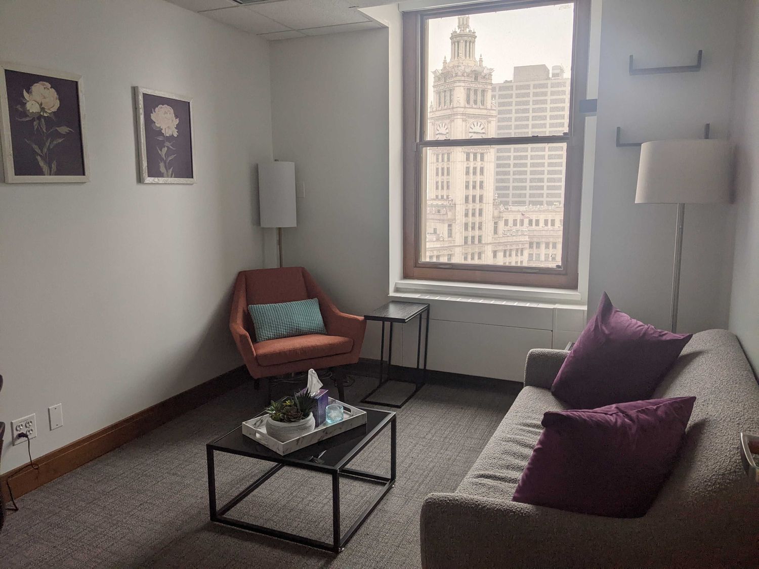 Anmol Satiani, Psychologist, Chicago, IL, 60601 | Psychology Today