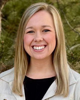 Kristen Hackbarth, Licensed Professional Counselor Candidate, Colorado ...