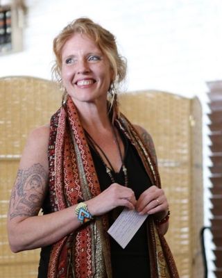 Jennifer Holley, Licensed Clinical Mental Health Counselor, Charlotte ...