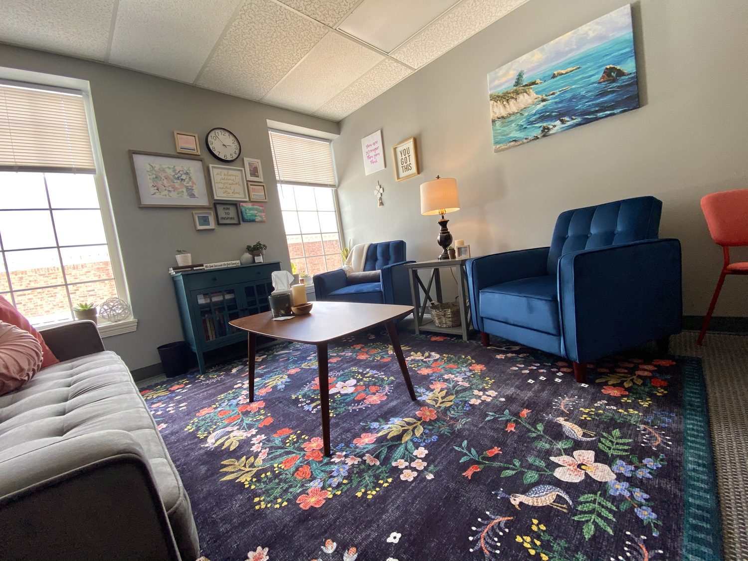 Tasha Mortimer, Licensed Professional Clinical Counselor, Lexington, KY ...