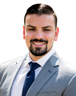 Photo of Steven Purvin, LMHC, Counselor