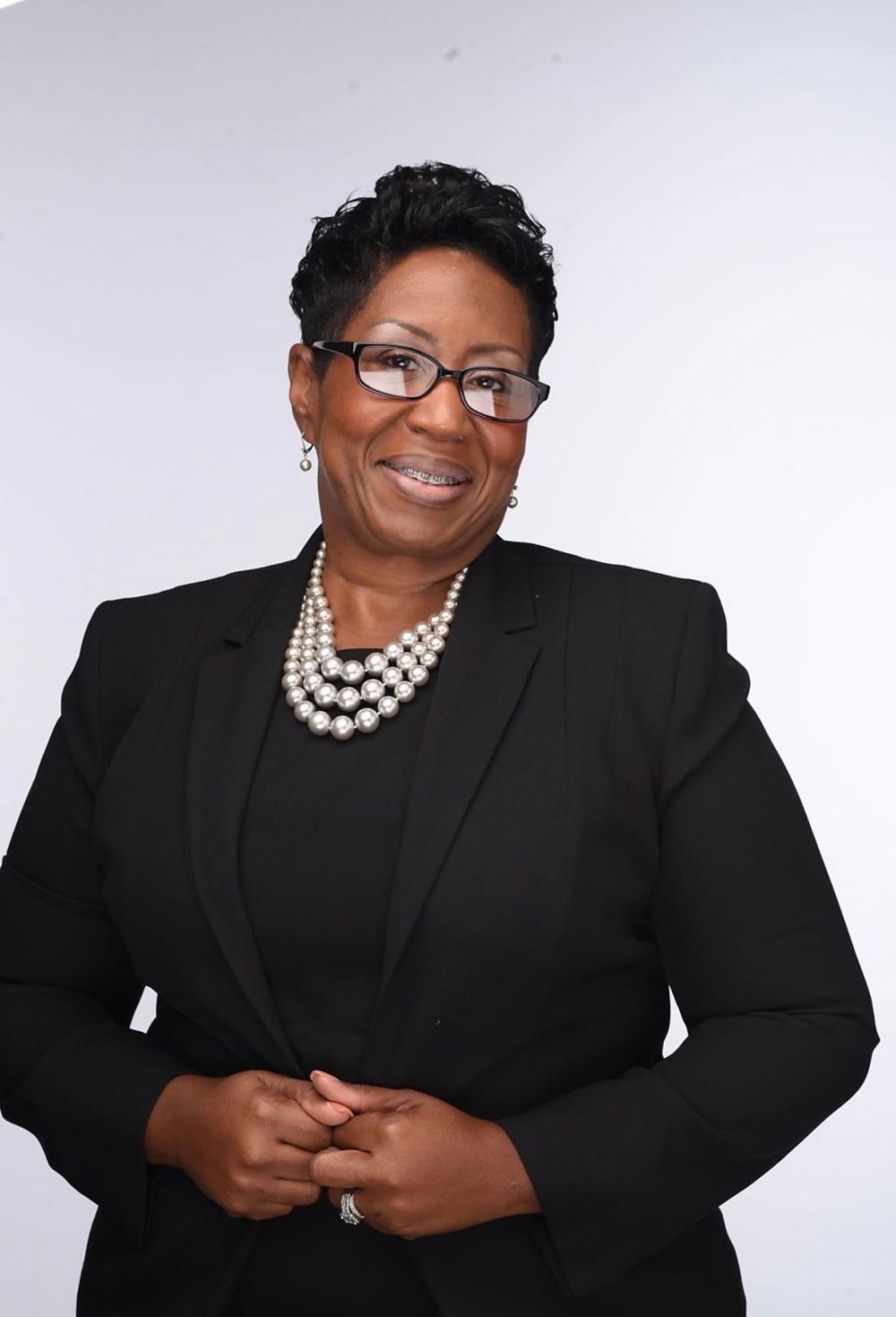 Dr. Toni Boulware Stackhouse, EdD, LCPC, NCC, Counselor, Havre De Grace ...