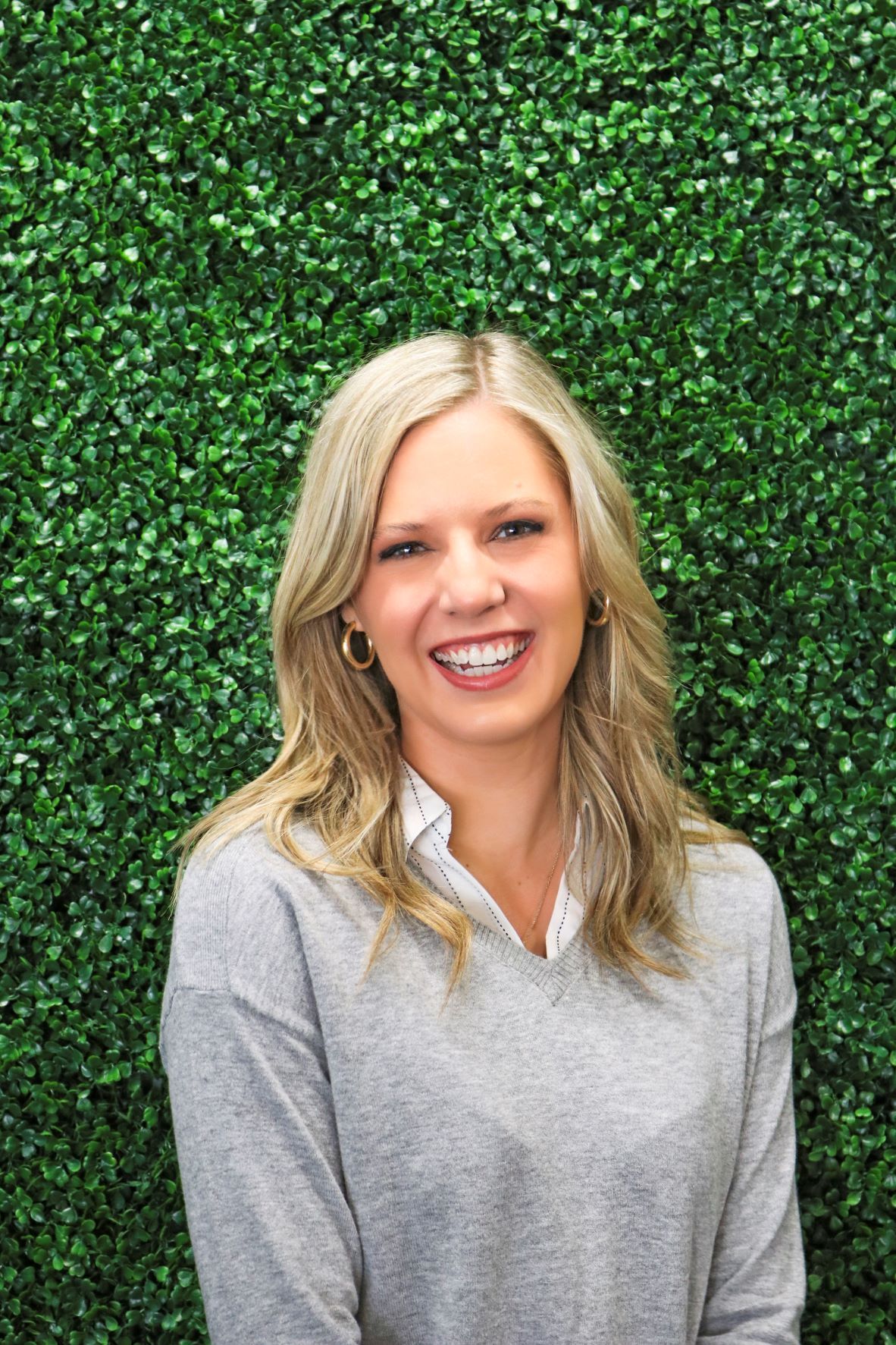 Brooke Carlson, Counselor, Edina, MN, 55439 | Psychology Today
