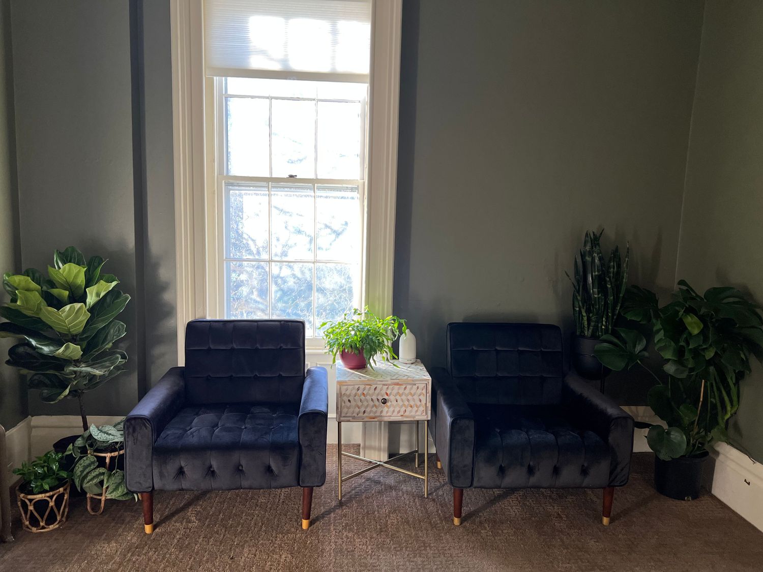 Kara Fleming, Marriage & Family Therapist, Liverpool, NY, 13088 ...