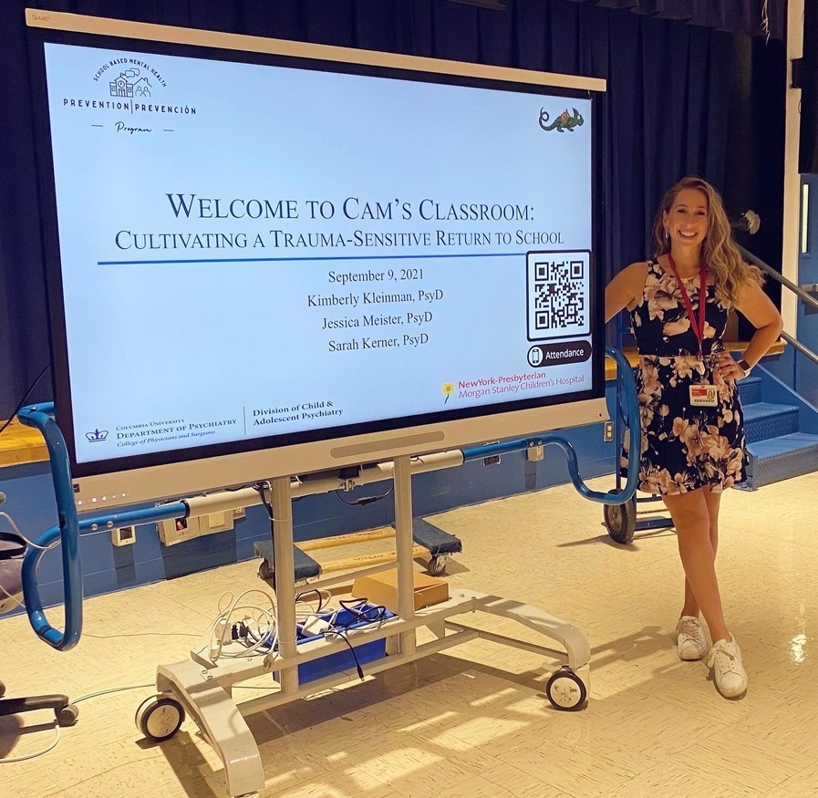 Jessica Meister, Psychologist, New York, NY, 10016 | Psychology Today