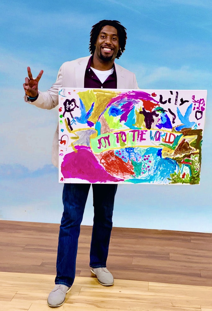 Anthony Parham, Marriage & Family Therapist, San Diego, CA, 92108 ...