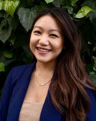 Caroline Lay, Marriage & Family Therapist Associate, Los Angeles, CA ...