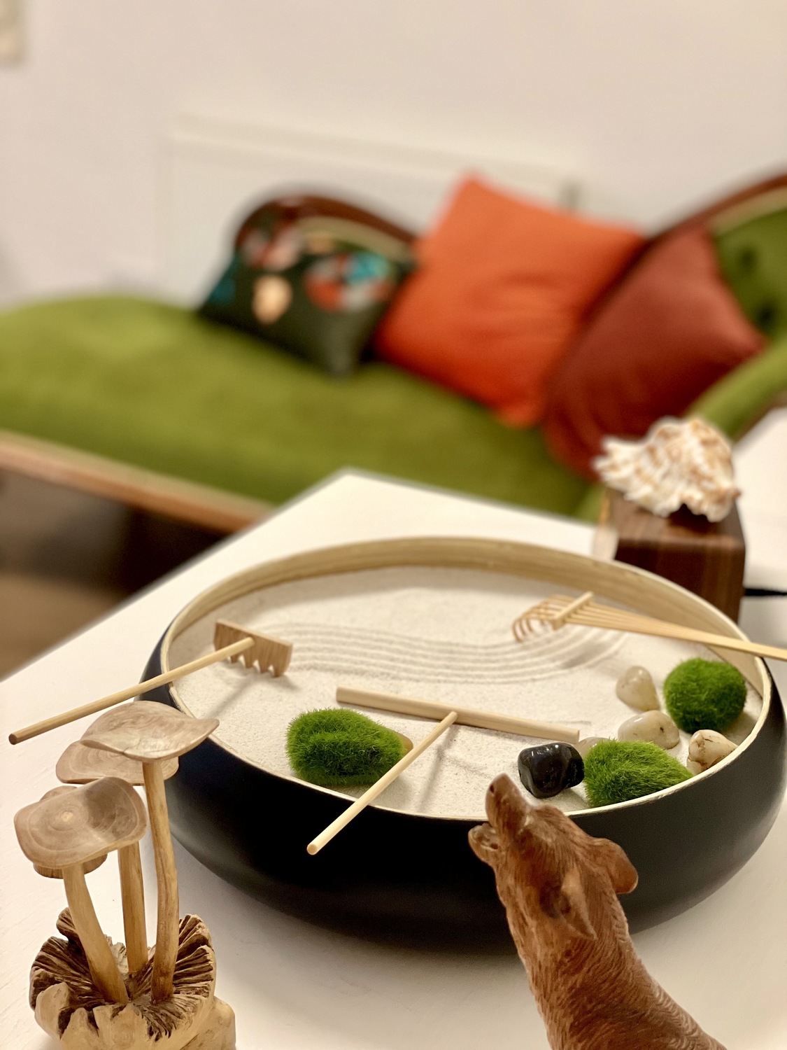 Flor Ferraco, Psychotherapist, Carshalton, SM5 | Psychology Today