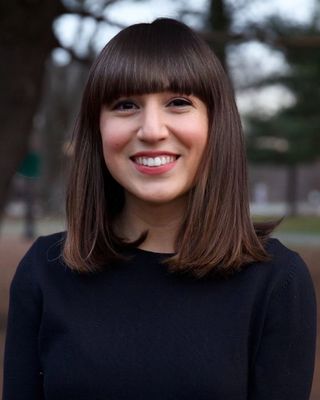 Photo of Alexa Wallerstein, LMHC, Counselor