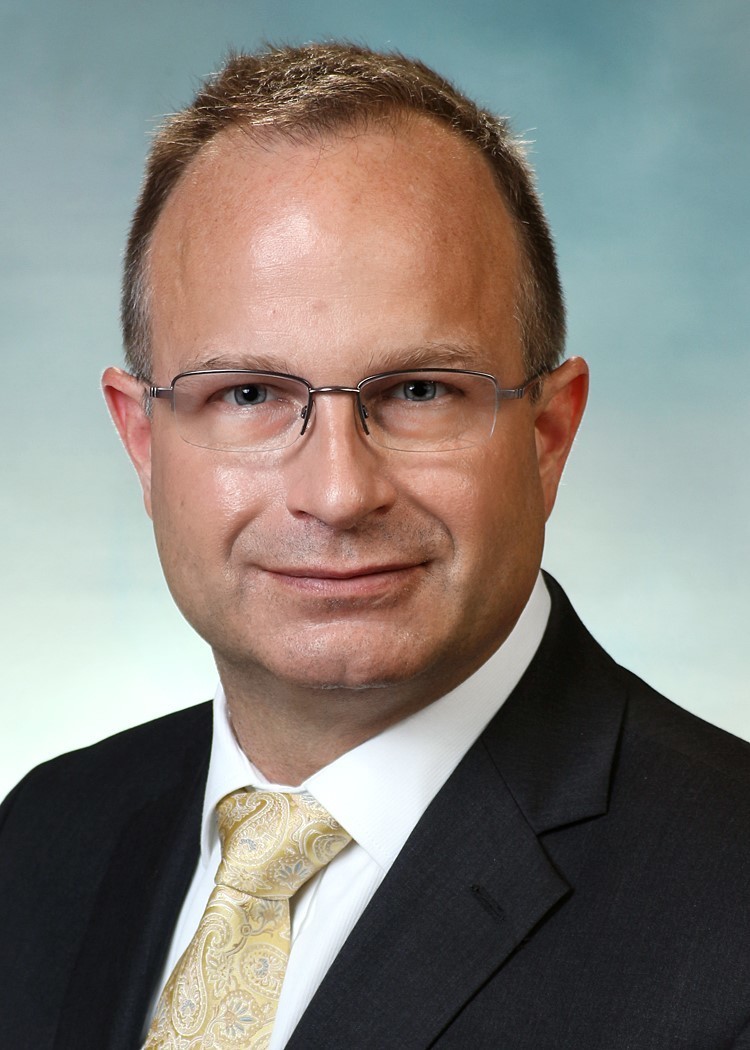 Bruce Johnson, Licensed Clinical Psychotherapist, Leavenworth, KS ...