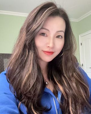 Xiaojin-Eva Lin, Clinical Social Work/Therapist, Newton, MA, 02459 | Psychology Today