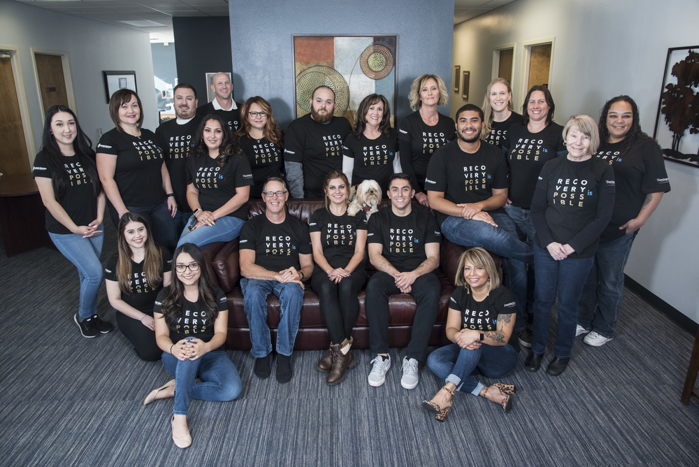 Turning Point Recovery Center, Inc., Treatment Center, Albuquerque, NM ...