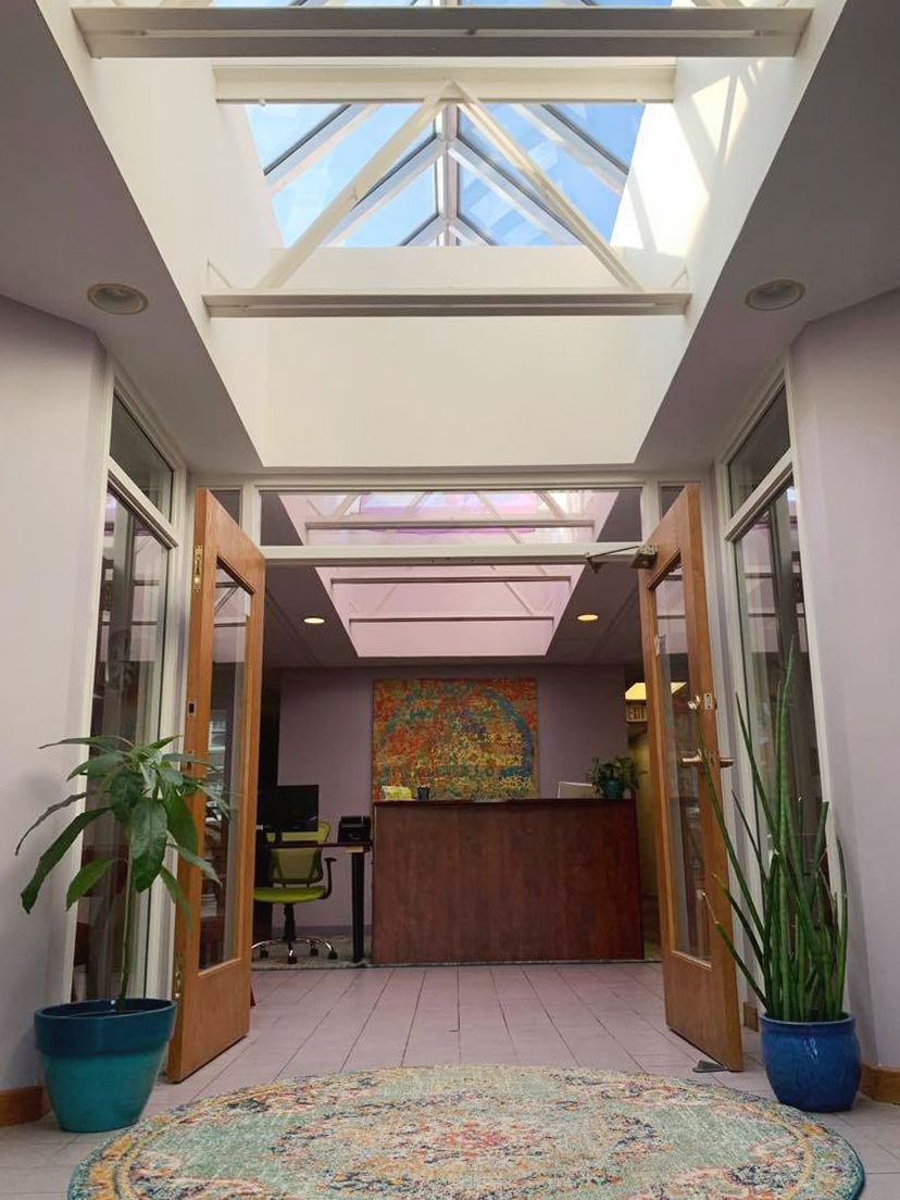 Elizabeth Brandon, Clinical Social Work/Therapist, Champaign, IL, 61820 ...